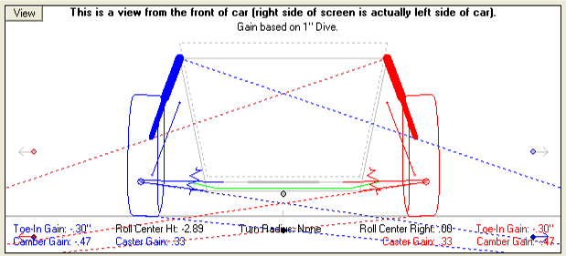Solving Bump Steer Problem – CME-Racing